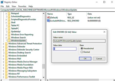 Ways To Enable Automatic Driver Updates In Windows