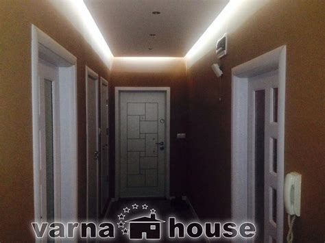 Гипсокартон Варна окачени тавани фигури от гипсокартон Варна хаус Строителство и ремонти Варна