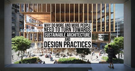 Why Do More And More People Need To Turn Towards Sustainable
