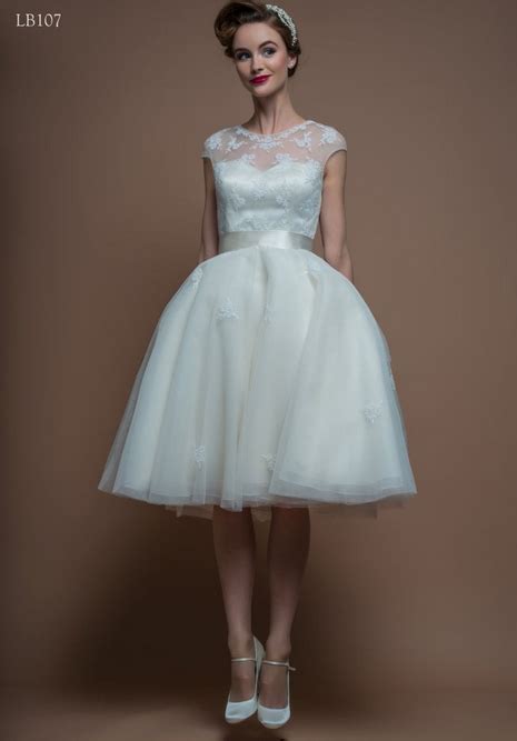 Alternative Coloured Short Wedding Dresses Cutting Edge Bridescutting