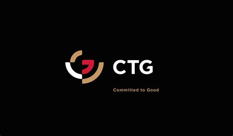 Ctg Humanitarian Enablers Committed To Good