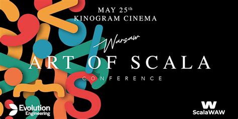 Evolution On Linkedin Art Of Scala Warsaw