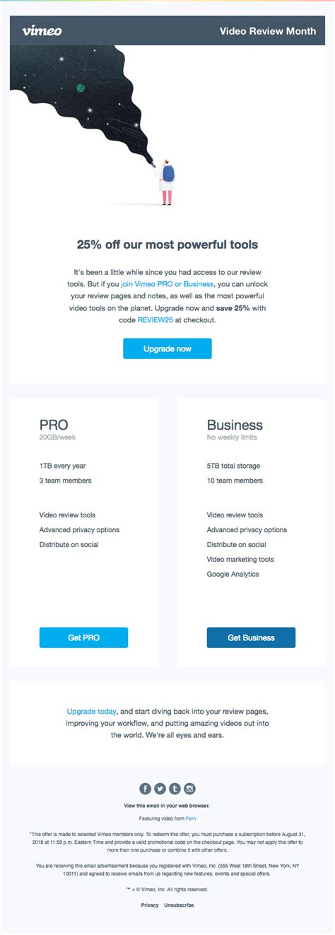 Email Split Testing Ideas You Can Try Today Campaign Monitor