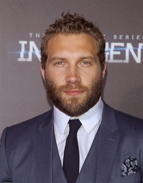 Jai Courtney Preston Ward Condras Windows Of Fun