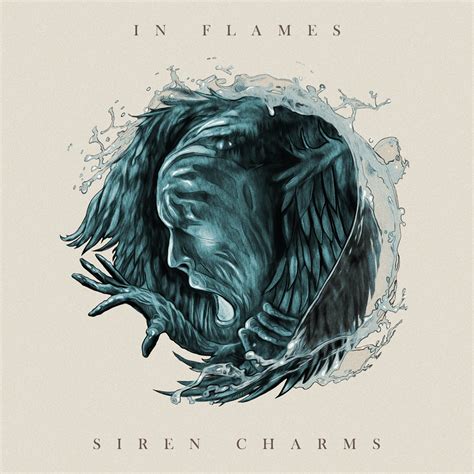 Albums — In Flames