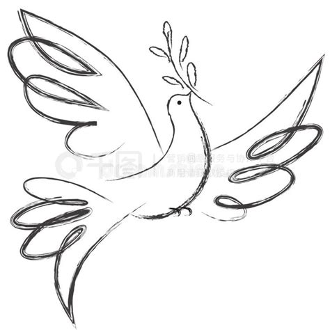 和平高清图片 和平鸽 和平鸽图片免费下载 5122202614 千图网pro