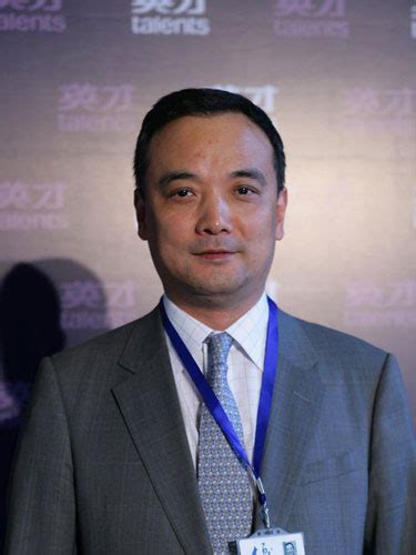 图文摩根大通中国主席兼首席执行官邵子力 会议讲座 新浪财经 新浪网