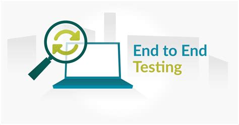 What Is End To End Testing E2e Testing Testlodge Blog