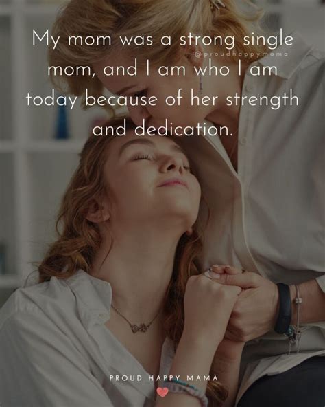 50 Powerful Single Mom Quotes For Single Mothers