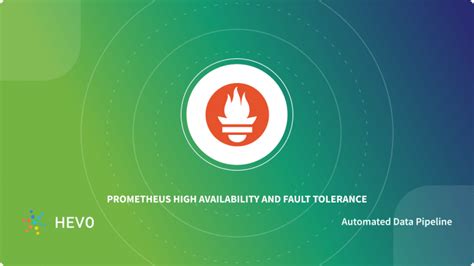 Building Kubernetes High Availability Clusters Easy Guide 101 Learn Hevo