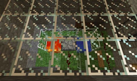 Cobble Stone Creater Minecraft Map
