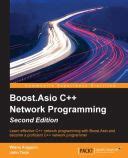 Free Pdf Download Boost Asio C Network Programming Second Edition Onlineprogrammingbooks Com