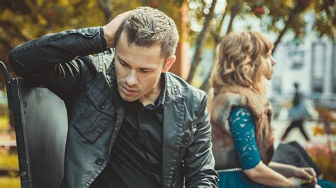 Qué Es El ‘nagging La Vergonzosa Práctica Que Tu Pareja Puede Ejercer