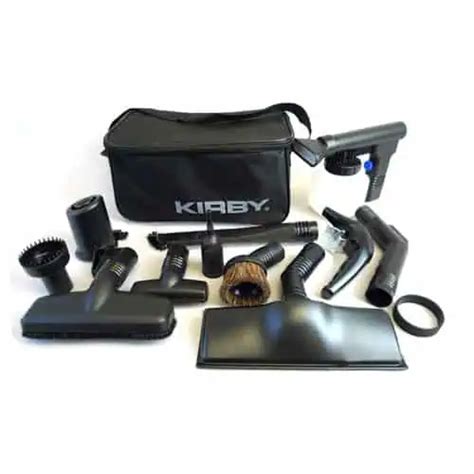 14 Piece Kirby Attachment Set Complete Accessory Kit
