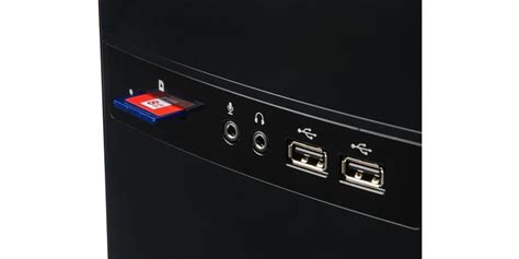 HP Dual Core I Desktop With TB HD