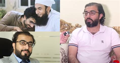 Reality Of Asim Jamil Whose Picture Went Viral On The Internet Reviewitpk