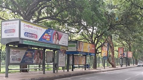 Why Bbmps Ppp Model For Outdoor Advertisements Needs A Relook Vidhi