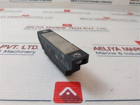 Ixys Mcc 95 16io1b Thyristor Module Aeliya Marine