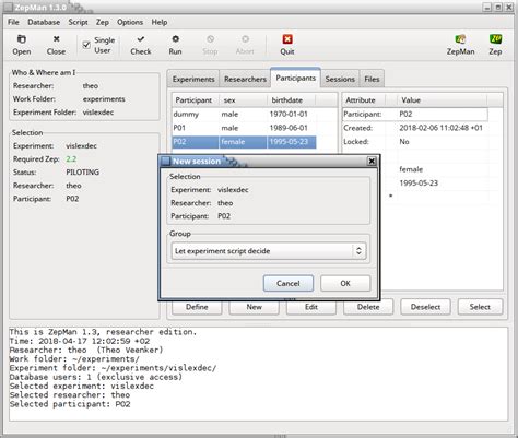 screenshots wxwidgets