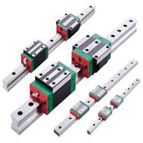 Hiwin Hgh25 Hgl25 Cnc Square Type Linear Guide Carriage Lm Linear For Cnc China Nyz High