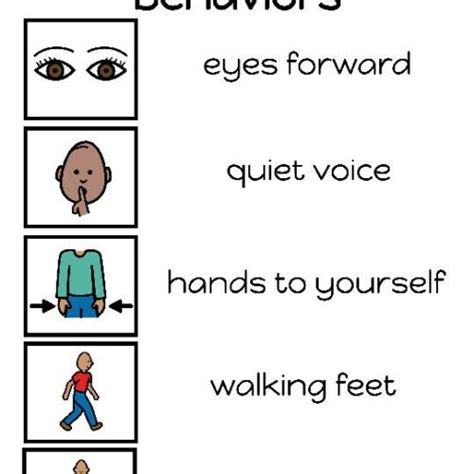 Quiet Feet Boardmaker