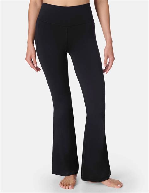 Womens Flared Leggings At Mands