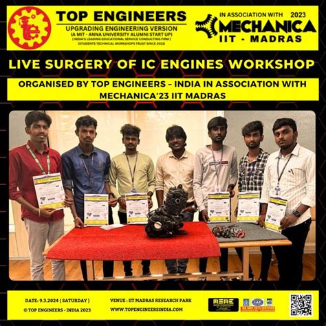Topengineers On Linkedin Workshop Workshops