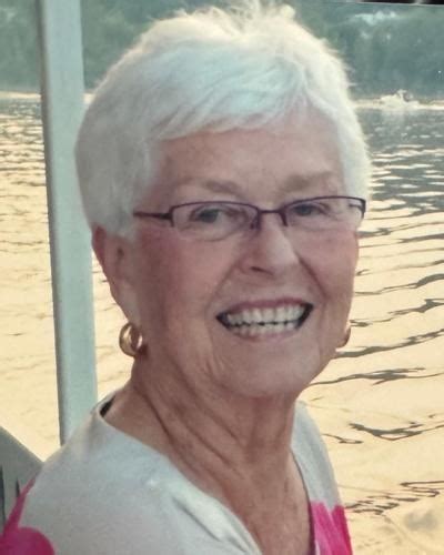 Rita May Johantges Obituary 2025 Cincinnati Oh Hodapp Funeral