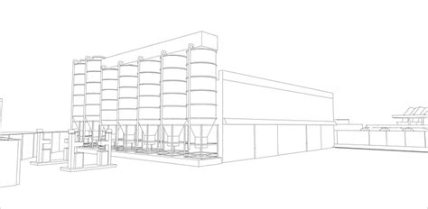 Vector Architectural Background Structure Frame Design Vector Structure Frame Design Png And