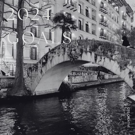 Css Designs Llc On Linkedin Our Goals For 2024 With The Right