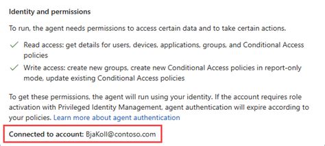 microsoft entra conditional access optimization agent microsoft entra