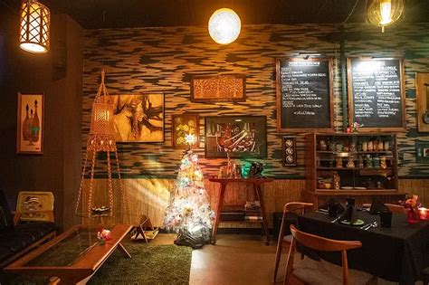 Mainlander Masterfully Transports Diners To Mid Century Modern America St Louis Riverfront Times