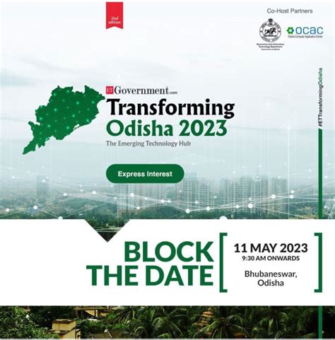 Arpit Gupta On Linkedin Ettransformingodisha