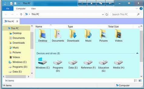 Input Indicator And Adjust Pinned Folders Launch Speed Etc Windows 10 Forums