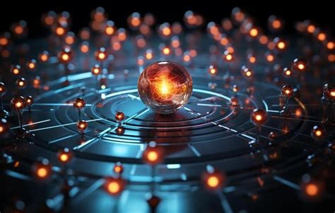 Quantum Crafting Atom By Atom Construction Of A New Qubit Platform Lifeboat News The Blog