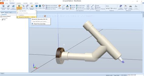 GitHub Cychitivav Industrial Robotics RobotStudio Modules To Perform A Trajectory With An ABB