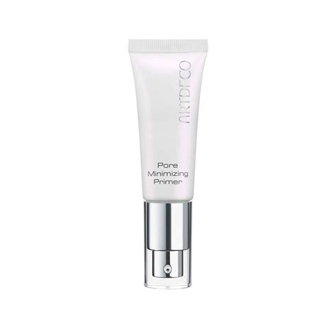 Pore Minimizing Primer