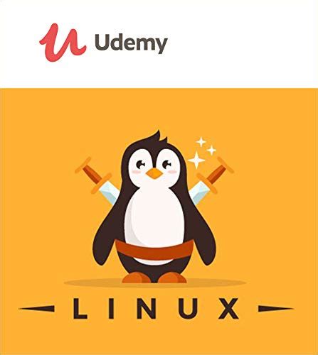 Udemy Linux Linux Mastery Master The Linux Command Line In Hours Email Delivery In