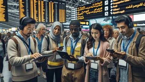 How To Use Text To Speech Software For Multilingual Communication The Digital Voice Unveiling