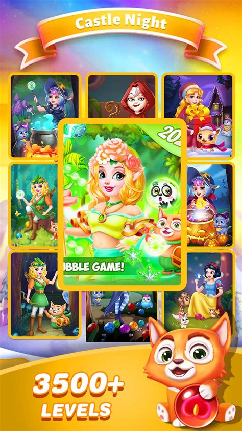 Bubble Shooter Classic 2 For Android Download