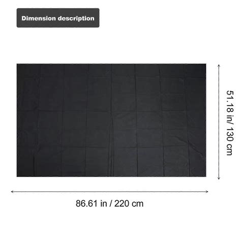 Waterproof Bed Sheet Sex Flirting Bed Cover Adult Oil Massage Bedding