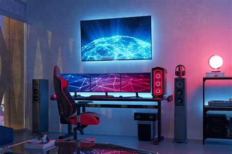 Top 175 How To Setup Triple Monitor Wallpaper
