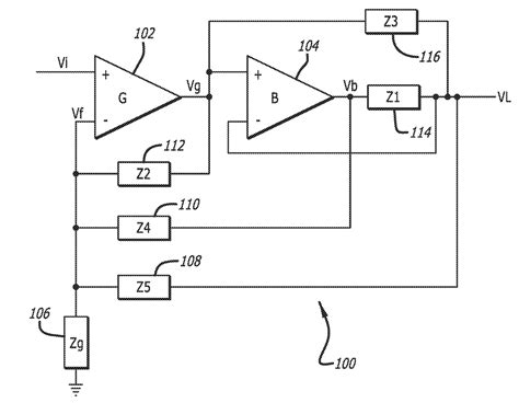 Amplifier Circuit With Reduced Feedforward Current Eureka Patsnap