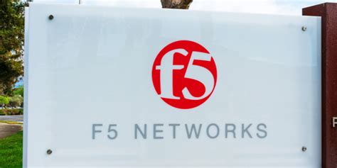 F5 Fixes High Severity RCE Bug In BIG IP BIG IQ Devices The Daily Swig