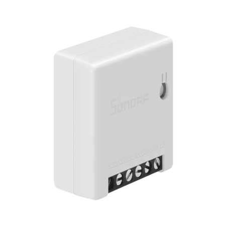 Smart Switch Sonoff Mini R Kontrolsat