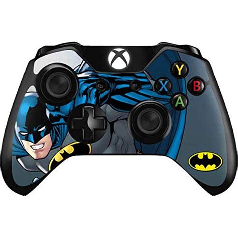 Xbox One Batman Custom Controller Horror Scream Ghostface Custom Xbox