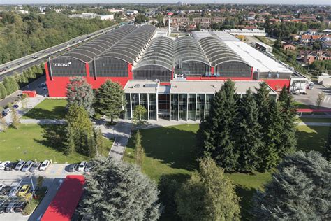 Tenova Isteel Expert