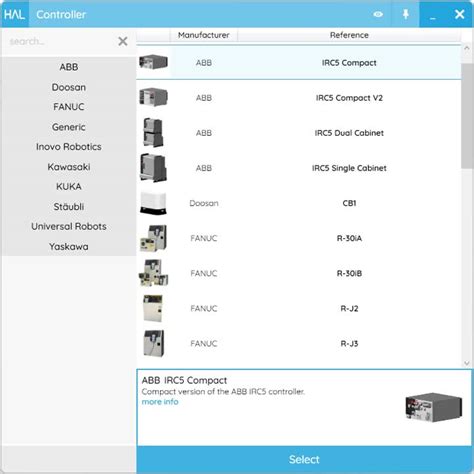Hal Robotics On Linkedin Robotprogramming Robots Manufacturing Ukmfg