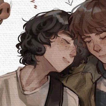 Byler Matching 12 Mike And Will Matching Pfp Byler Matching Pfps