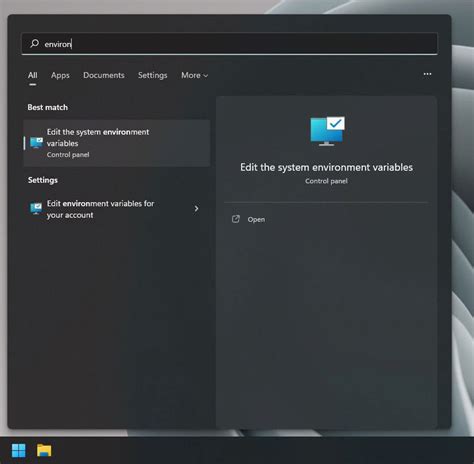 Comprehensive List Of Environment Variables In Windows Michael Smith